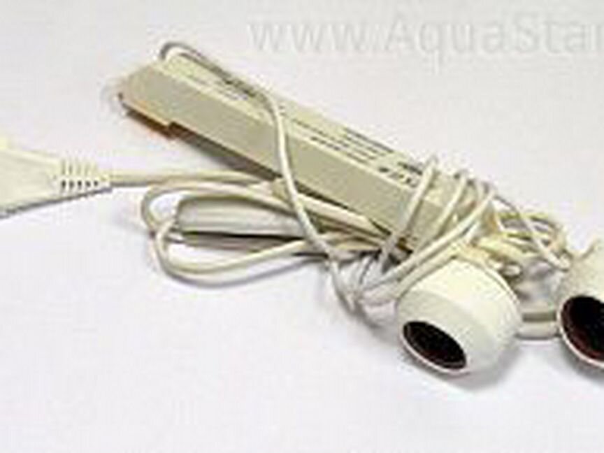 Осветительный комплект для крышки AquaPlus STD 60*