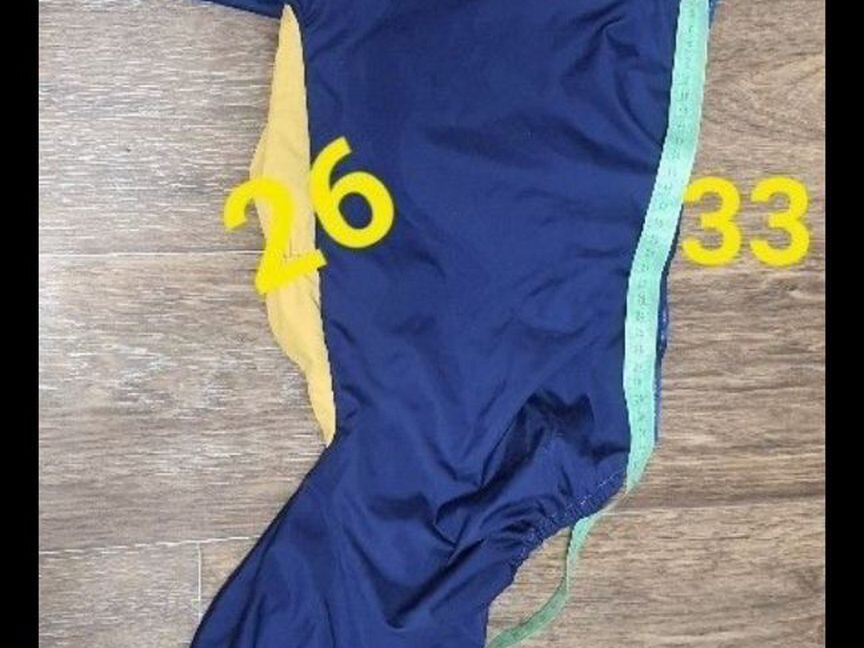 Дождевик для средней собаки