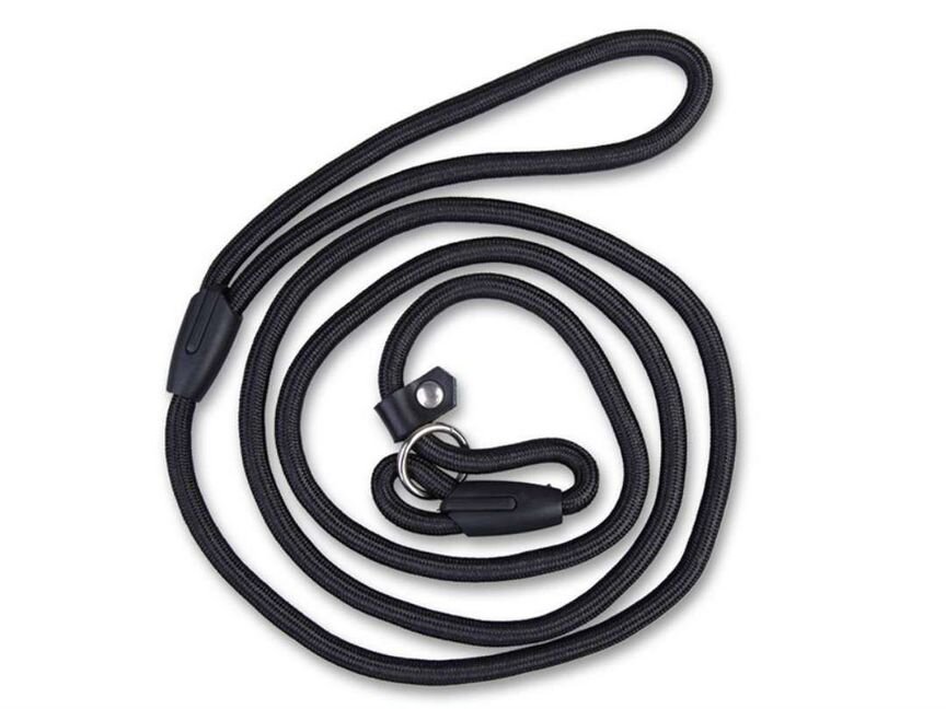 Поводок- удавка, (ринговка)