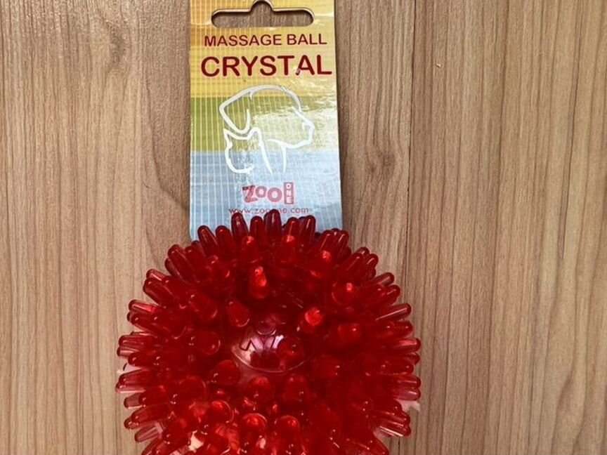 Мячик для собак