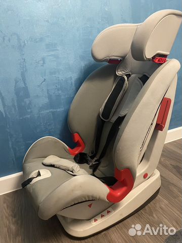 Кресло автомобильнон chicco 9-36 кг купить в Перми | Личные вещи | Авито