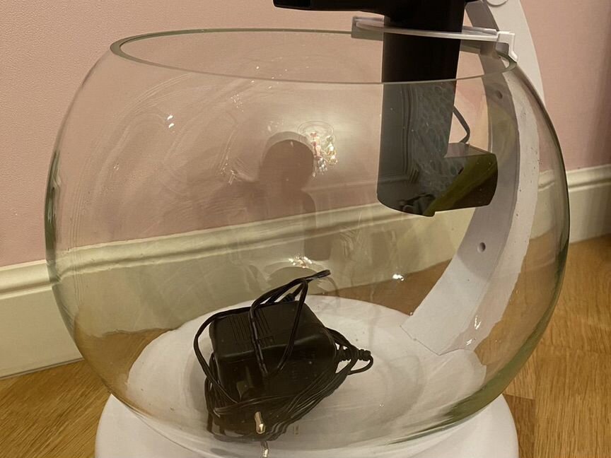 Аквариум tetra cascade global