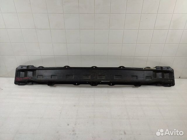Усилитель бампера новый задний Kia Cerato 3 купить в Москве Hyundai-KIA ...
