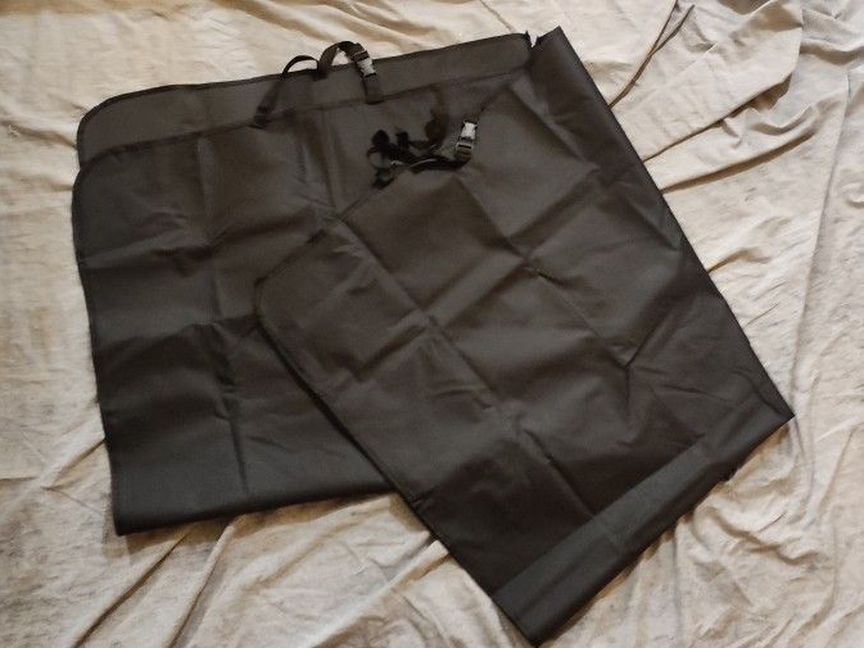 Накидка чехол на сиденье для перевозки собак