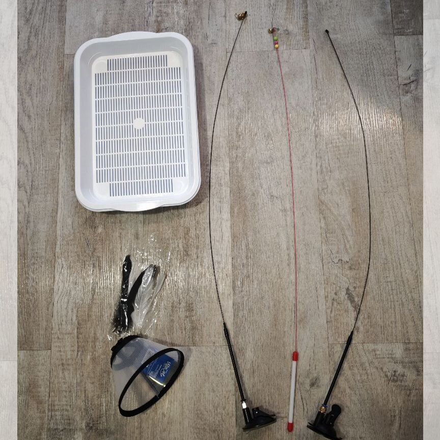 Вещи для кошек