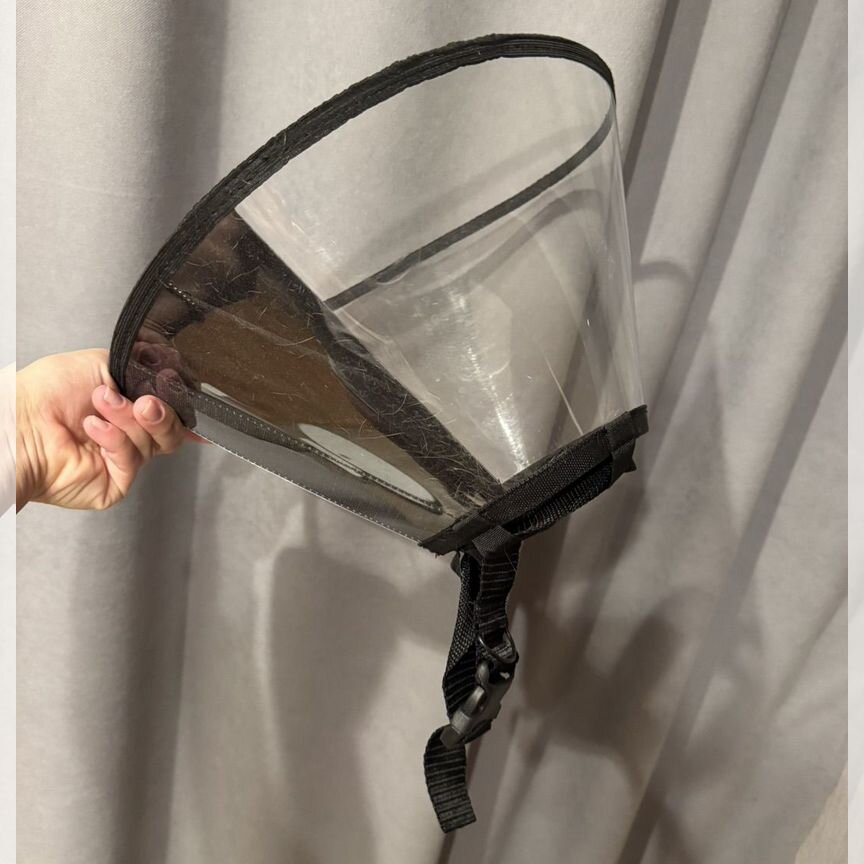 Воротник защитный для собак