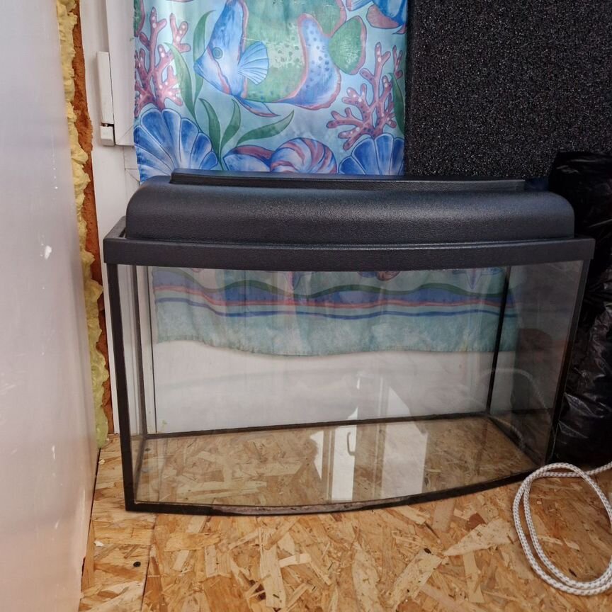 Аквариум 45л