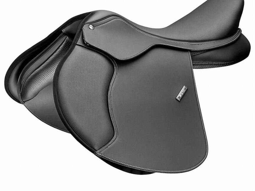 Конкурное седло Wintec 500 jump