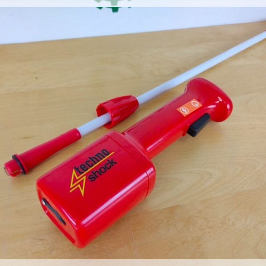 Электропогоняло Technoshock 5200