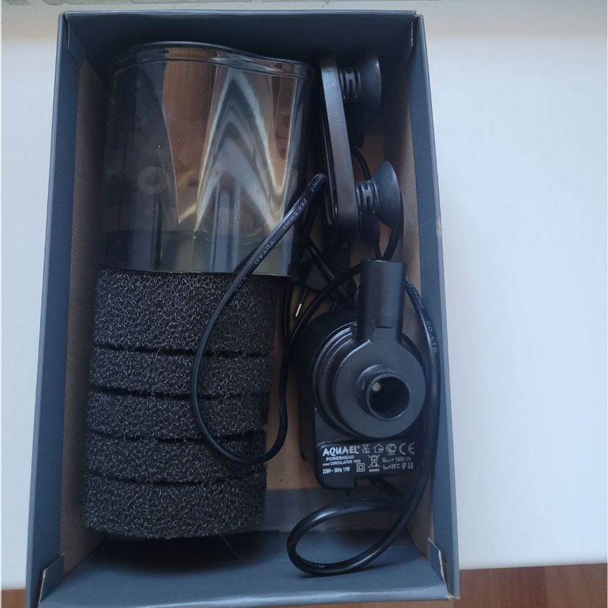 Фильтр Aquael Circulator (turbo)