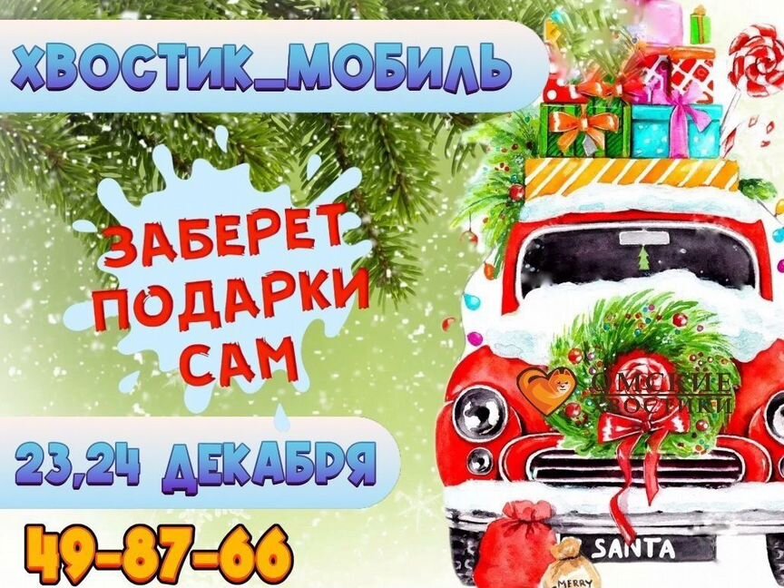 В дар приюту