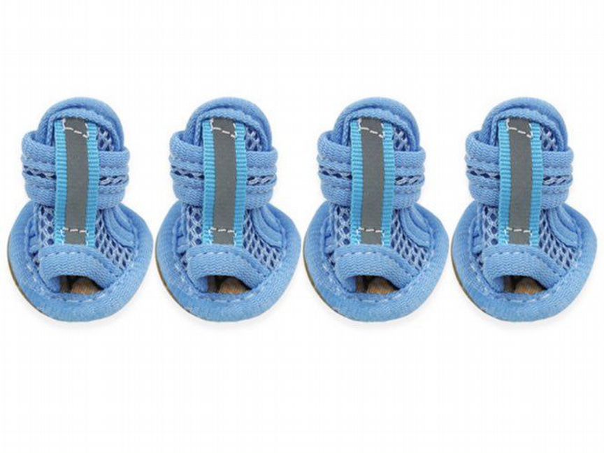 Сандалии для собак