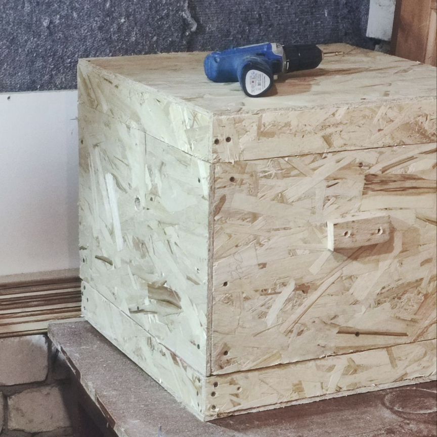 Улей для пчел