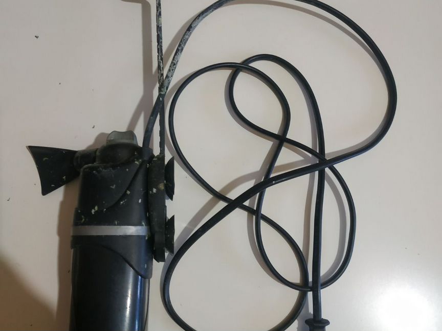 Фильтр для аквариума aquael fan filter mini plus