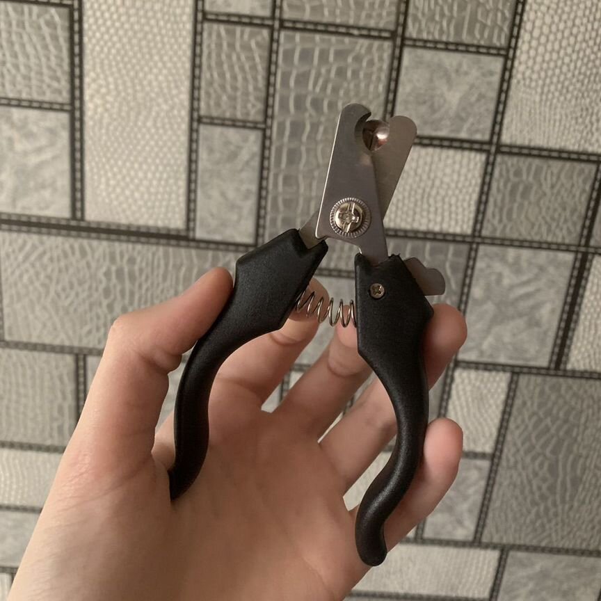 Коктерез с ограничителем