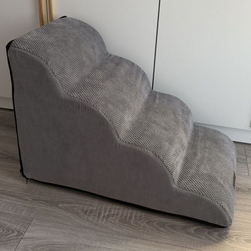 Лесенка для собак