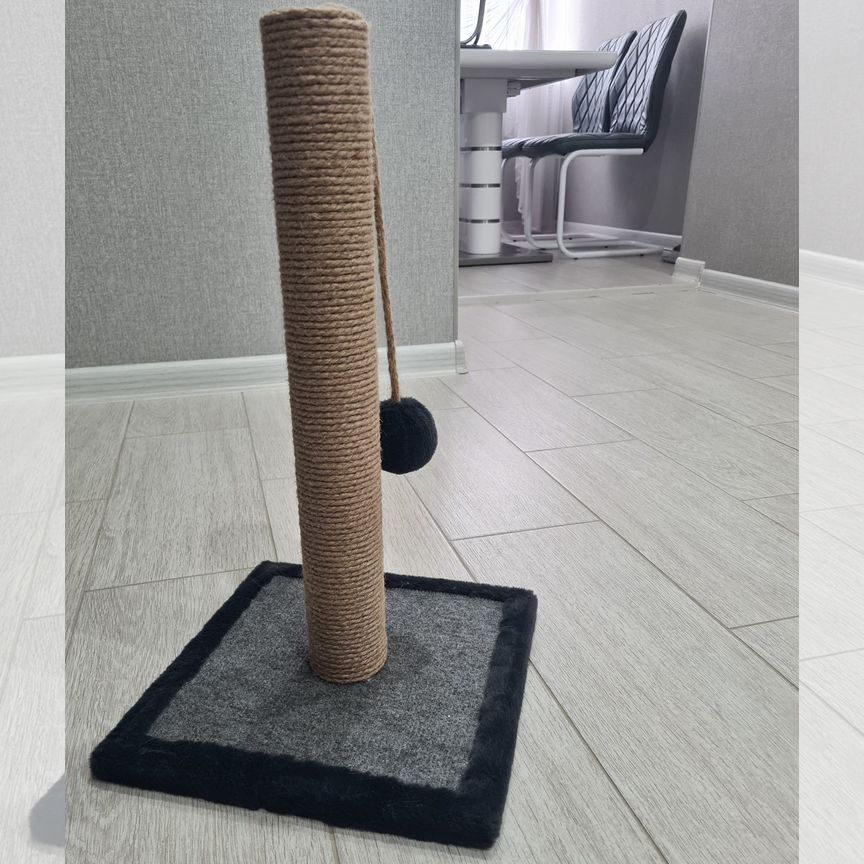 Когтеточка