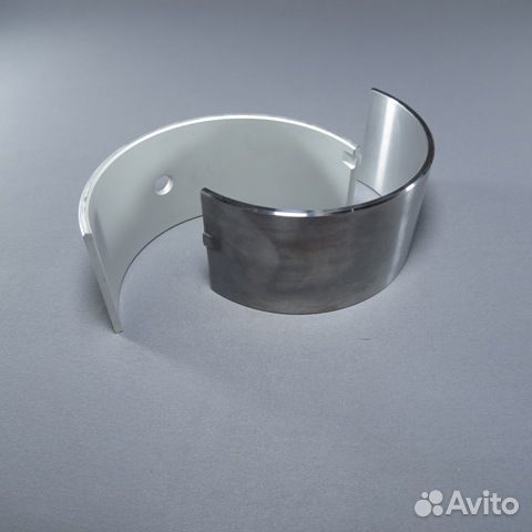 Вкладыш шатунный CAT C15/C18 купить в Видном ipd 2243246 | Авито