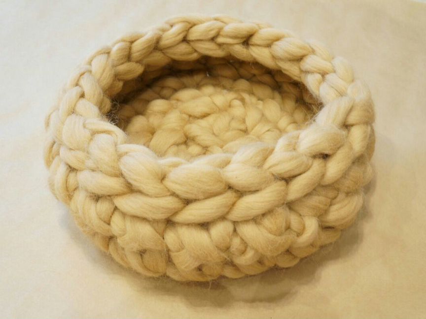 Лукошко для кошки