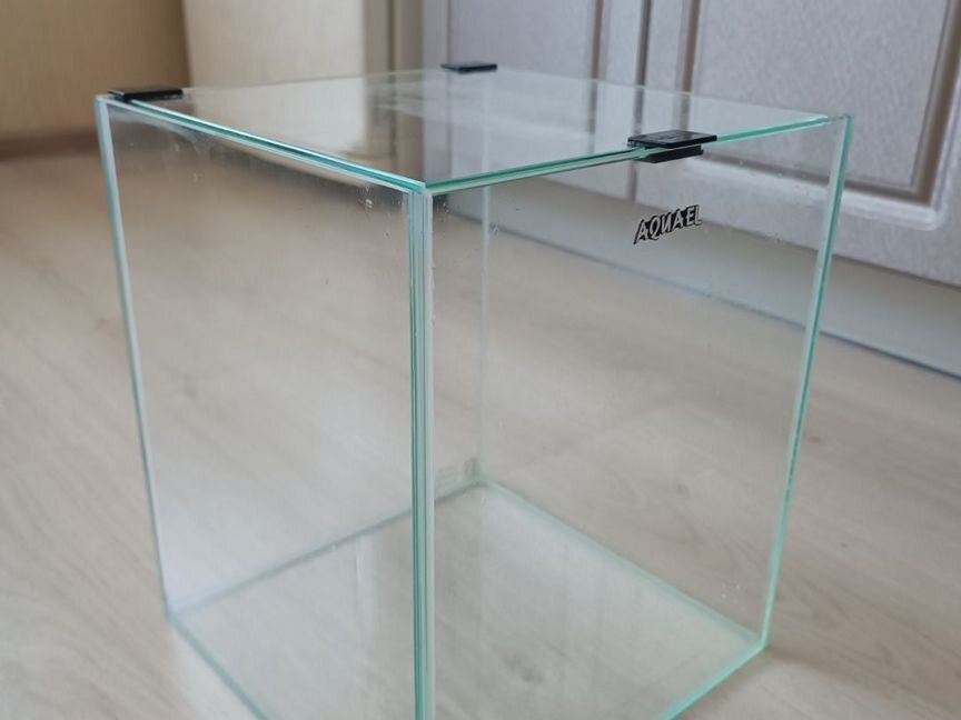 Аквариум aquael shrimp SET DAY & night 20 куб