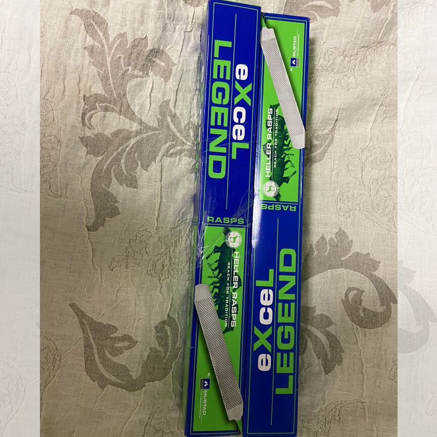 Рашпиль для копыт