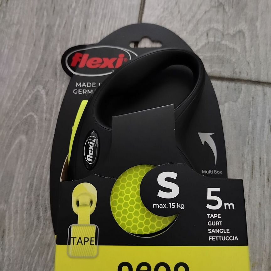 Поводок для собак