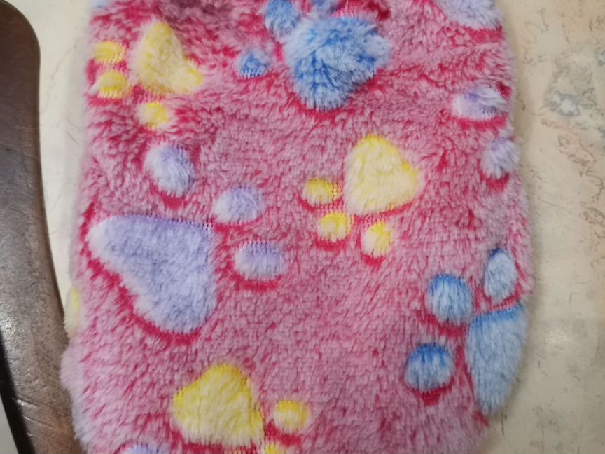 Кофта для щенка