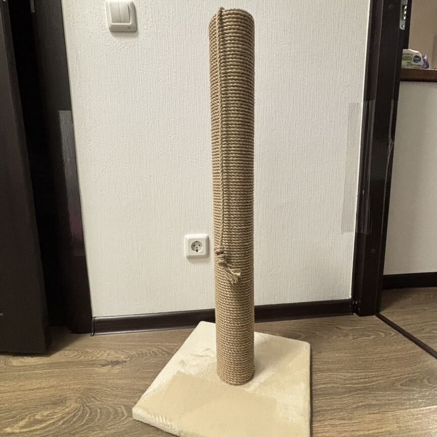 Когтеточка