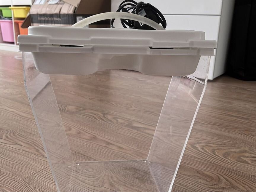 Аквариум Акваферма