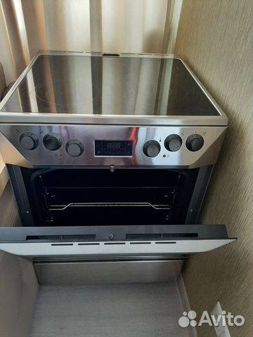 Плита электрическая с духовкой Gorenje купить в Москве | Товары для ...