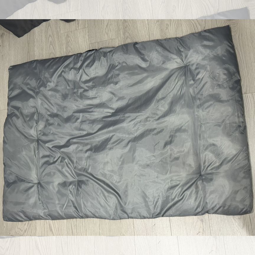 Лежанка для большой собаки 150 на 90