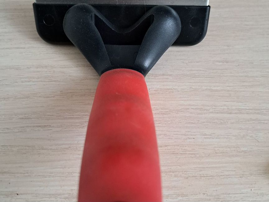 Инструменгты для грумминга