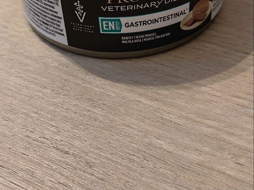 Паштет Proplan gastrointestinal