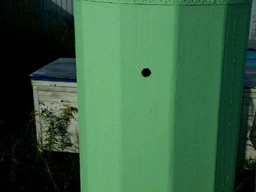 Колода для пчел