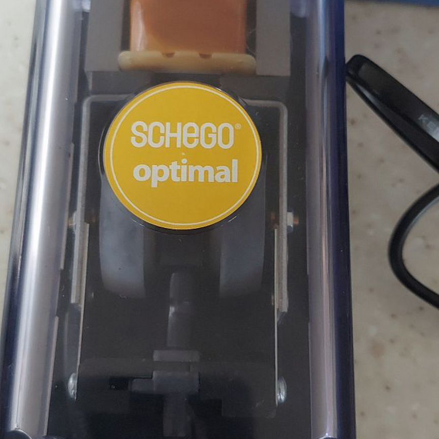 Компрессор для аквариума schego optimal 250 л/ч