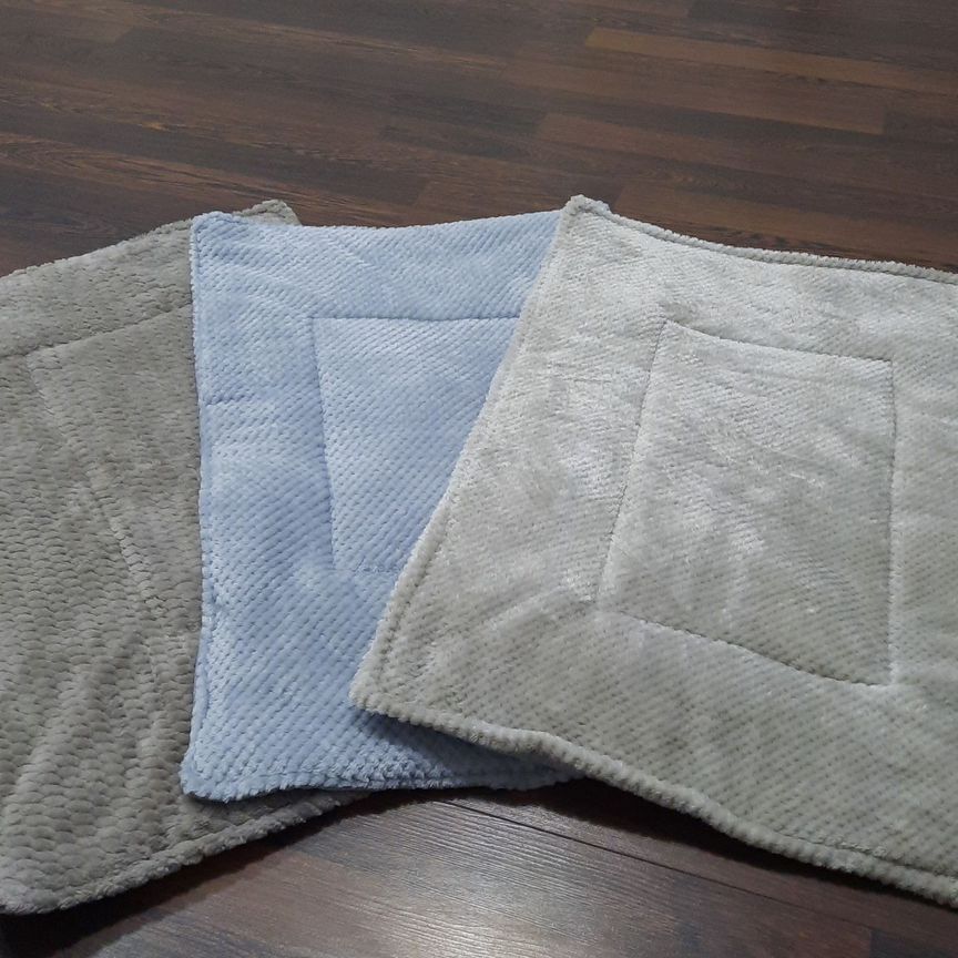 Лежанка для собак