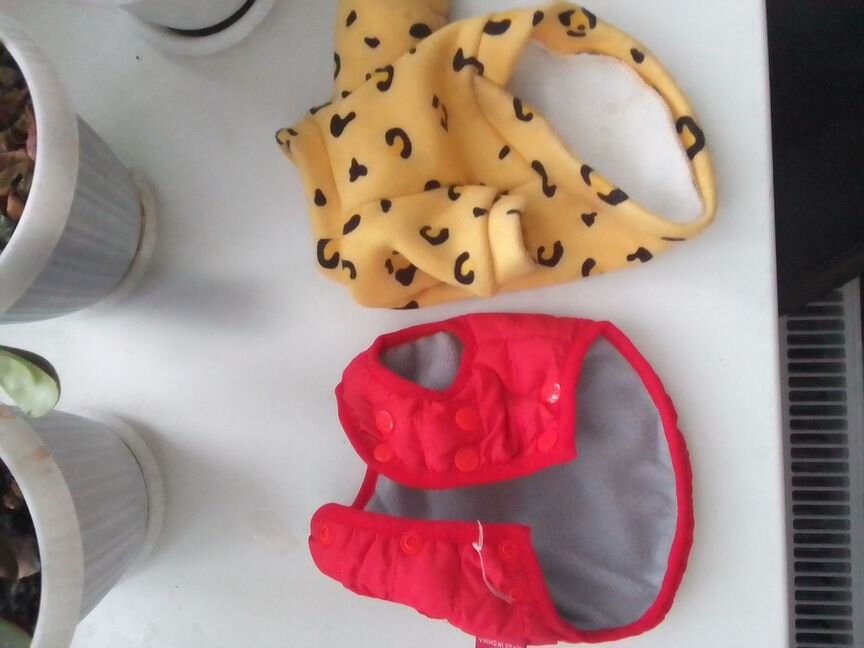 Одежда для животных бу