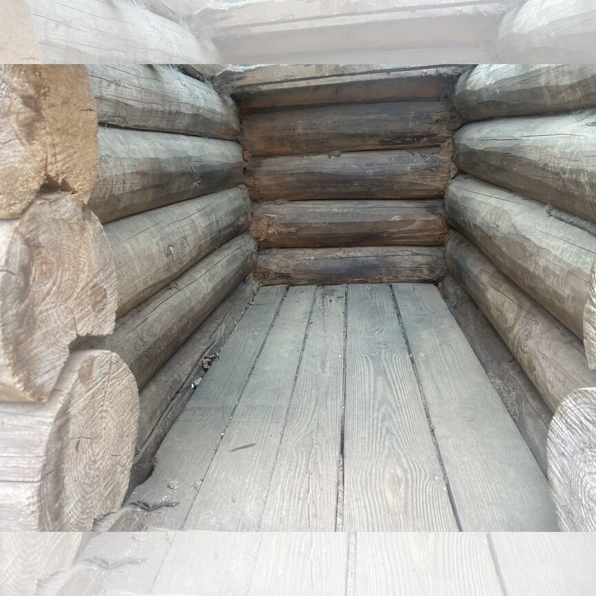 Конура для собаки