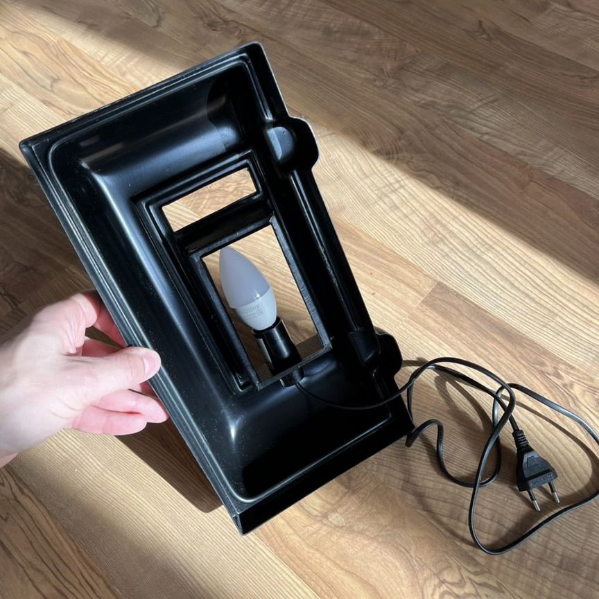 Крышка на авариум, террариум