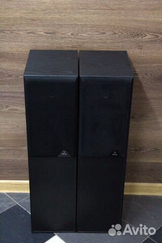 Aкустика Infinity Reference 31 MK2 купить в Москве | Электроника | Авито