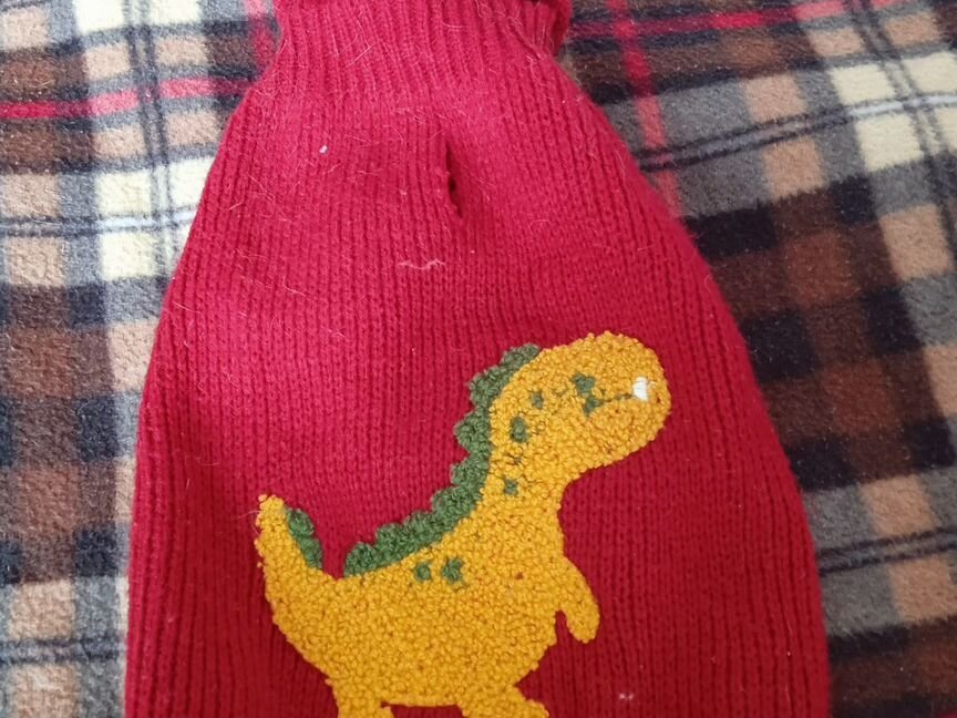 Свитерок и кофта для собак