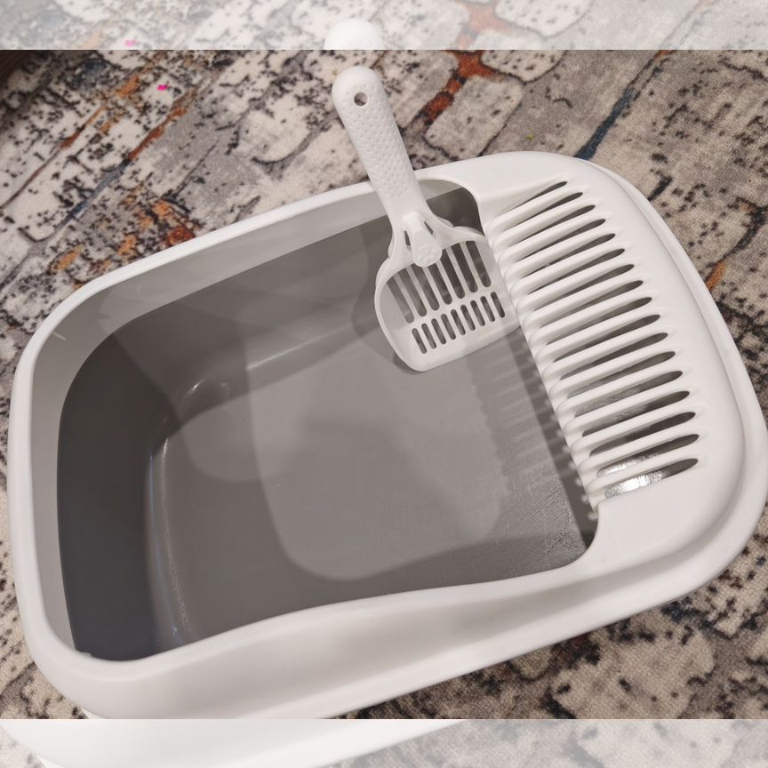 Лоток для кошек