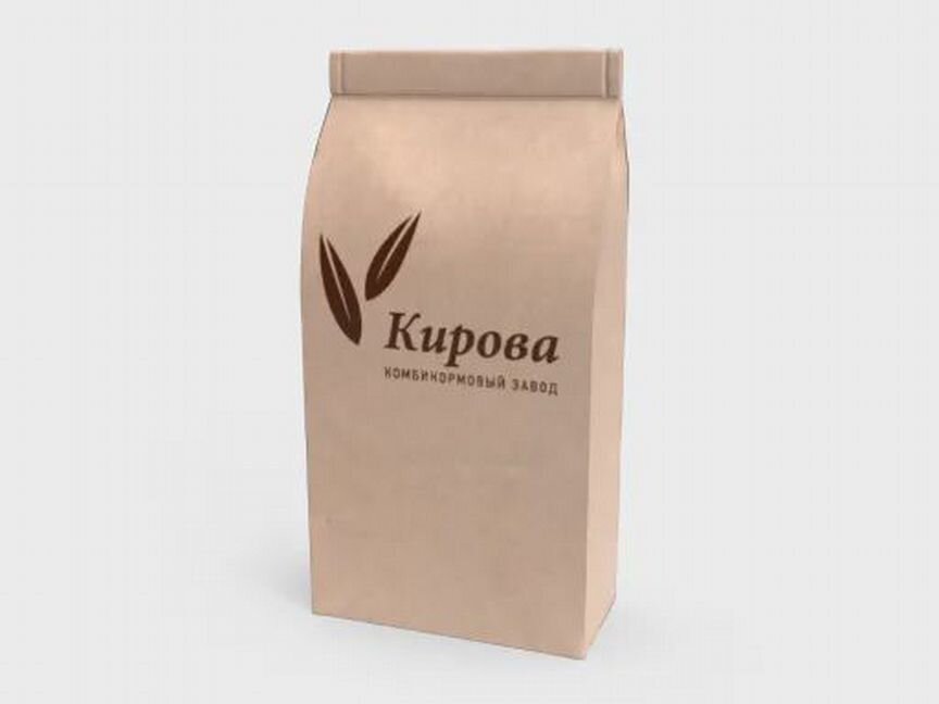 Комбикорм для свиней,кур,лошадей,коров(Кирова) 40к