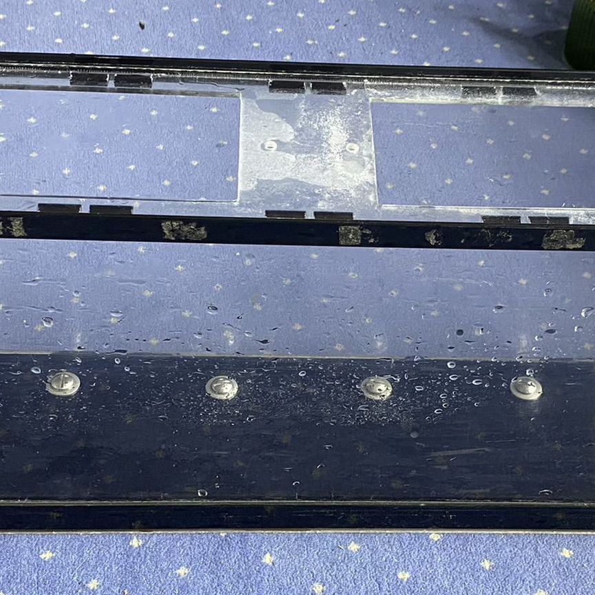 Аквариум отсадник для рыб