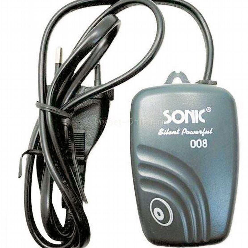 Компрессор Jebo Sonic 008
