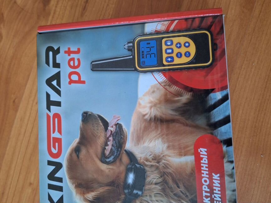 Электроошейник для собаки