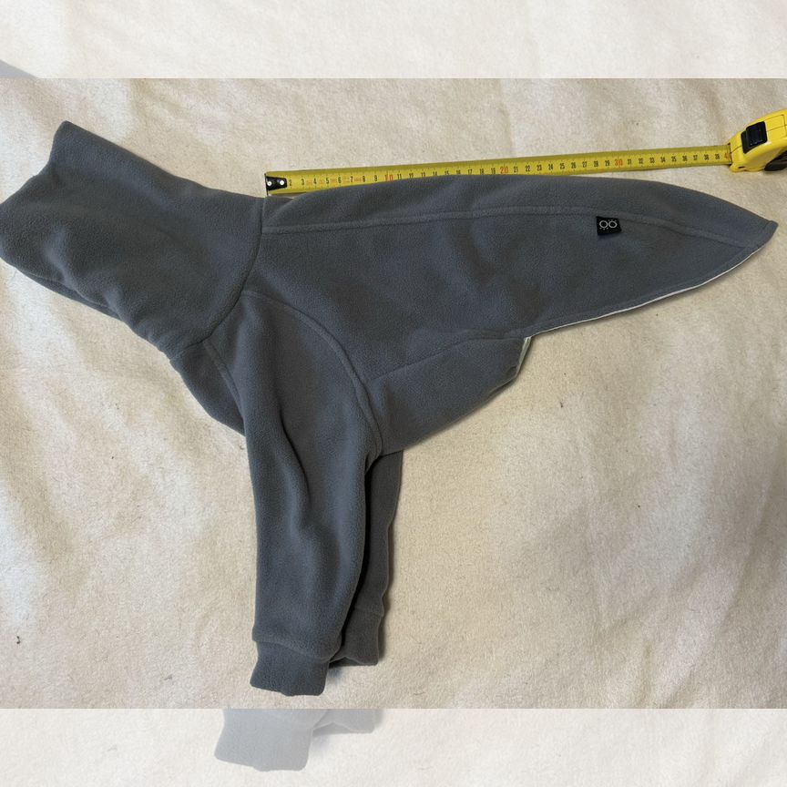 Кофта для собаки (левретка, уиппет)