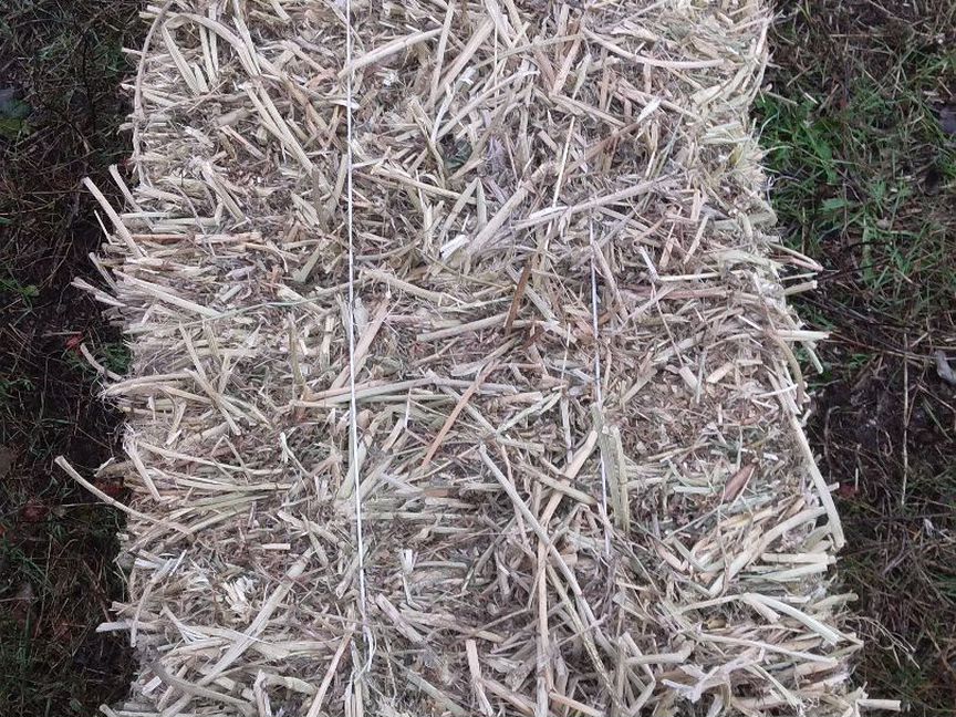 Продам сено Черноморский район село Кировское