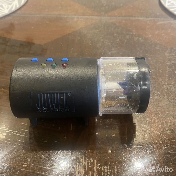 Автокормушка для аквариумов Juwel Automatic