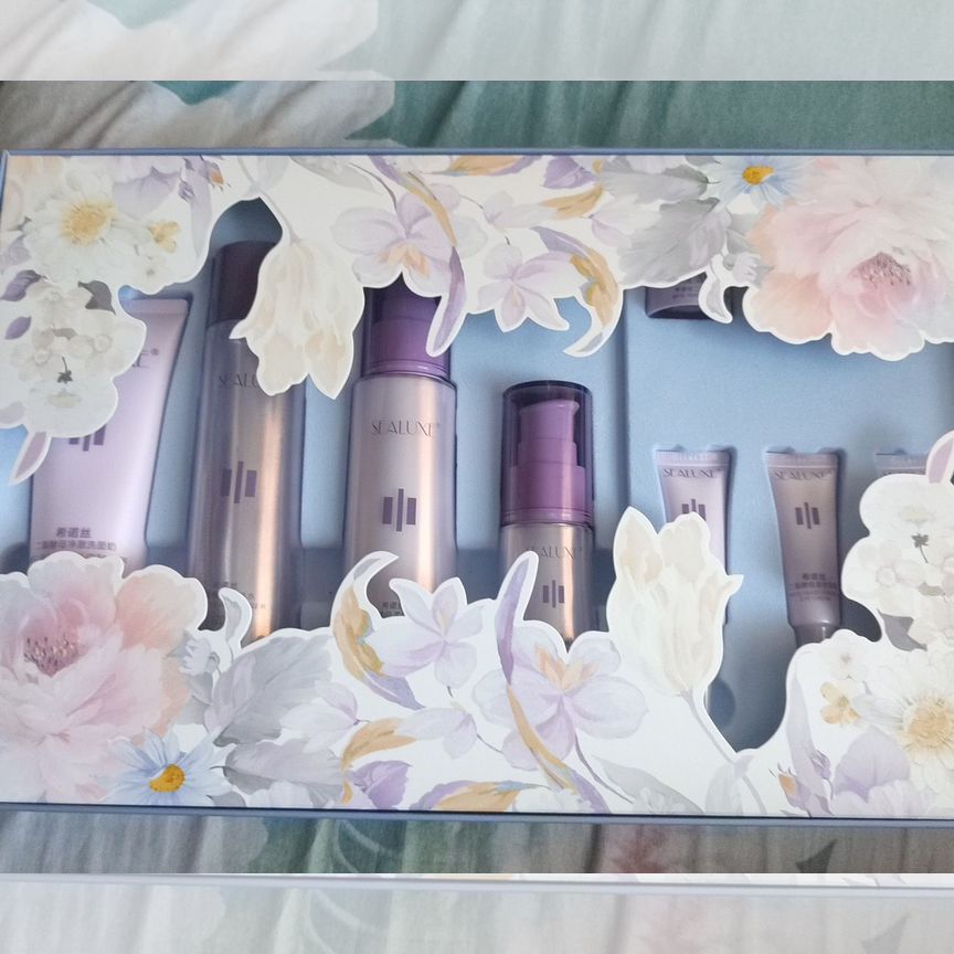 Продам уход за кожой